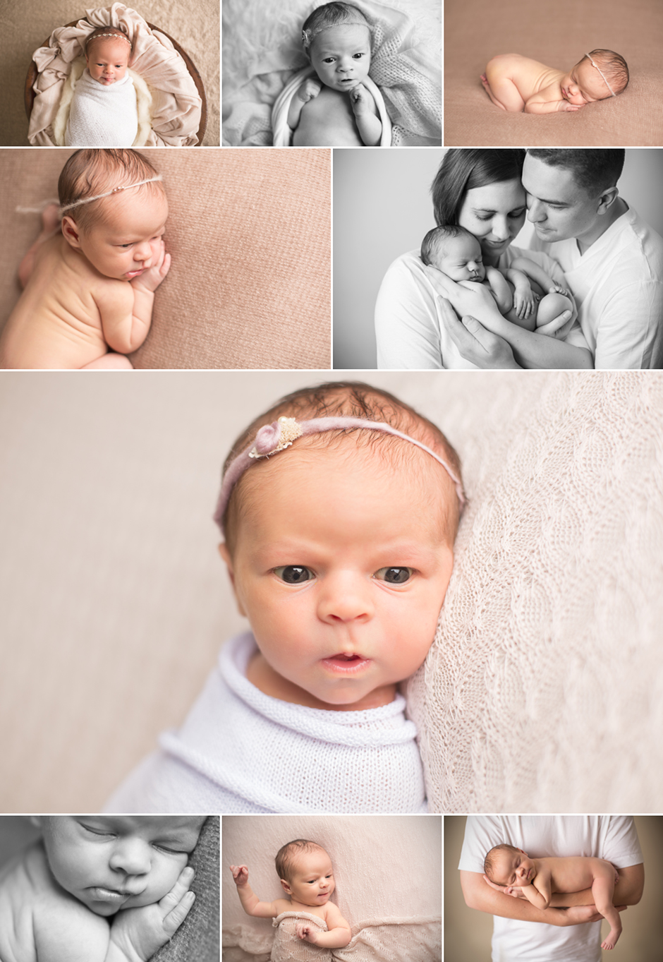blog | Newborn, Baby, Maternity Photography | Raleigh