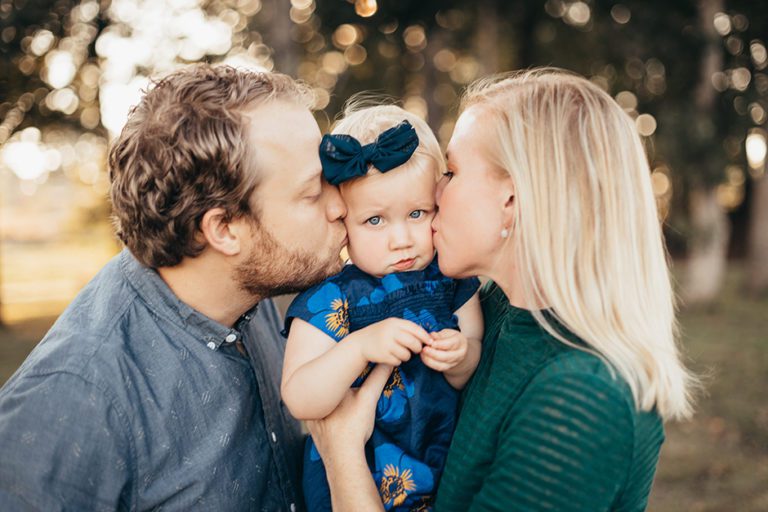 Cary Family Photos at NCMA | Family Photographer in Raleigh
