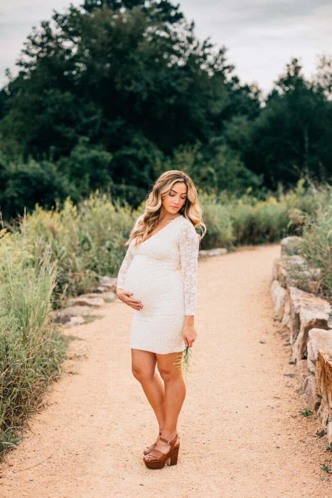Beautiful Maternity Photos in Raleigh | Newborn, Baby, Maternity ...